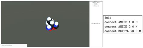 Cli Generated Molecules Download Scientific Diagram