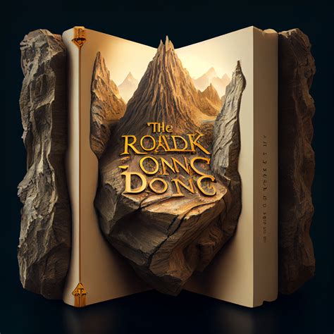 Artstation 3d Book Designs Iii