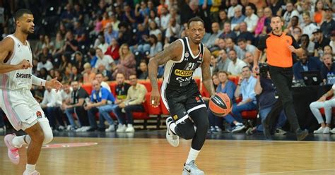 Првенец за Партизан во Евролигата Реал до „брејк“ кај Ефес Gol Mk