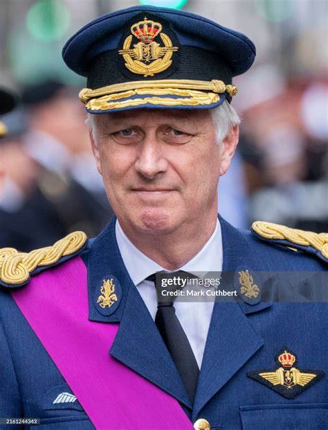 Philippe Of Belgium King Of The Belgians Thehouseofwindsor On Tumblr