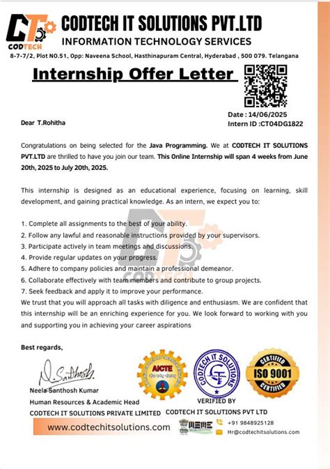 Java Internship Codtech Learningjourney Softwaredevelopment Programmingskills