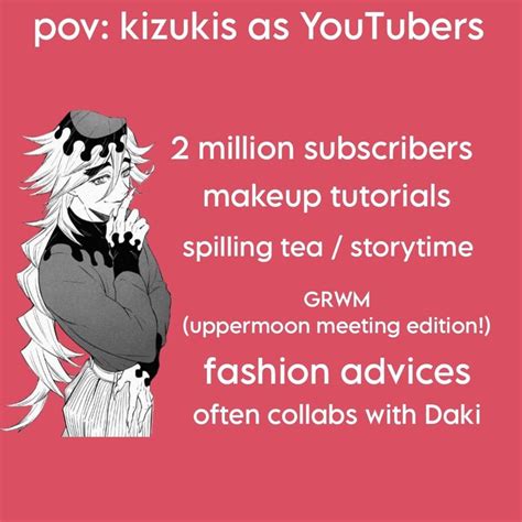 He Would Spill Tea About Their Uppermoon Meetings Slayer Anime