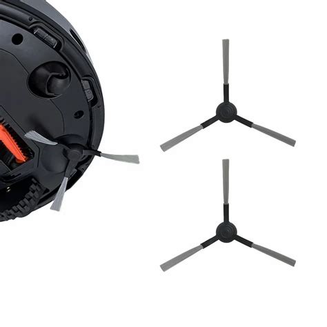Replacement Mi Robot Vacuum Side Brushes Compatible With Mi Robot