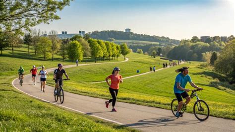 How To Live An Active Lifestyle Tcot Report