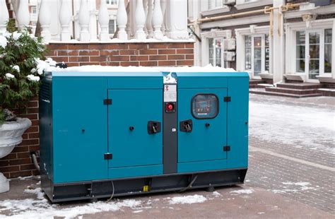 Generator Installation Key Benefits For Your Home Ampere Electric Las Vegas Electricians