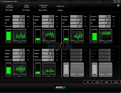 Review AMD Phenom II X6 1090T Hexa Core Computing For The Masses CPU HEXUS Net Page 3