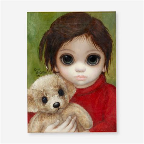 Margaret Keane Artwork For Sale At Online Auction Margaret Keane
