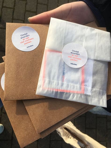 Creatieve Guerrilla Een Aanval Van Lokale Kunst In Je Brievenbus Anke Goossens