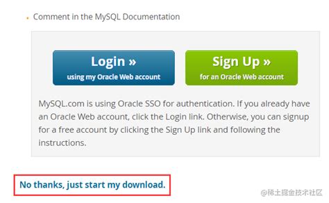mysql数据库基础之数据库的安装与配置 mysql 渔戈 infoq写作社区