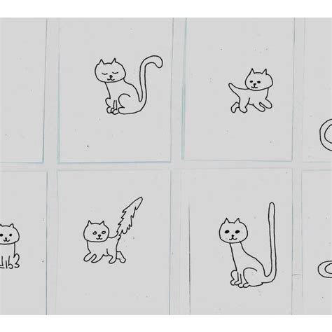 Example Experimental Stimuli For The Referential Communication Task