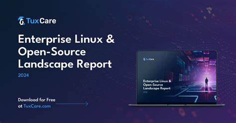 Bikram Dey On Linkedin Enterprise Linux And Open Source Landscape Report