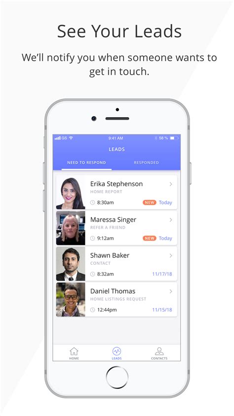 Iphone Için Outboundengine Smb Marketing İndir