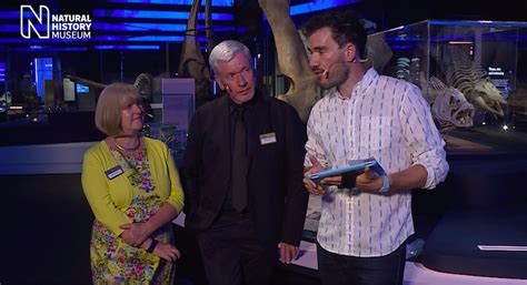 Video And Presenting — David Urry