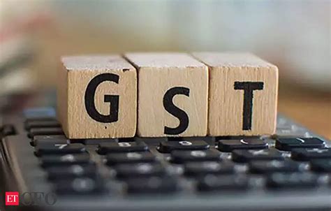 TDS TCS Provisions Under GST To Come Into Effect From October 1 ETCFO