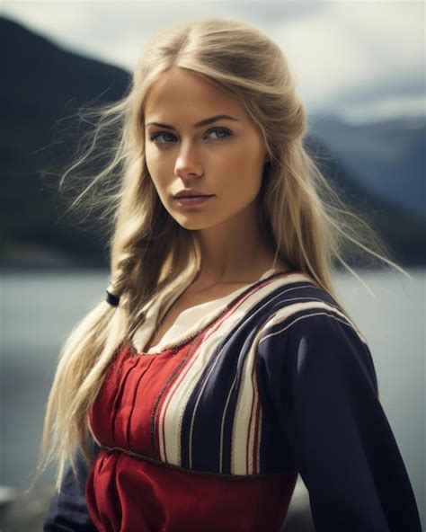 Norwegian Beauty