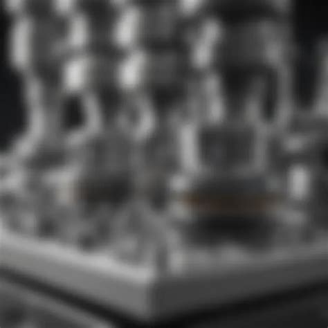 The Impact Of Scanning Electron Microscopes On Research