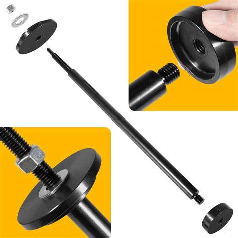 5041 Front Axle Seal Installer Tool For Dana 4460 For Chrysler Dodge