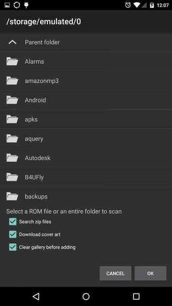 M64plus Fz Emulator Apk Para Android Descargar