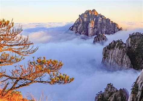 Spring In China Weather And Top 8 Places To Visit