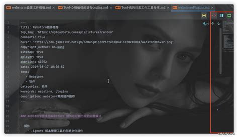 Webstorm 常用插件推荐，那些让人愉快 Coding 的插件webstorm插件 Csdn博客