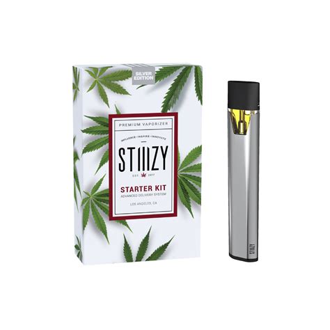 Stiiizy Premium Cannabis