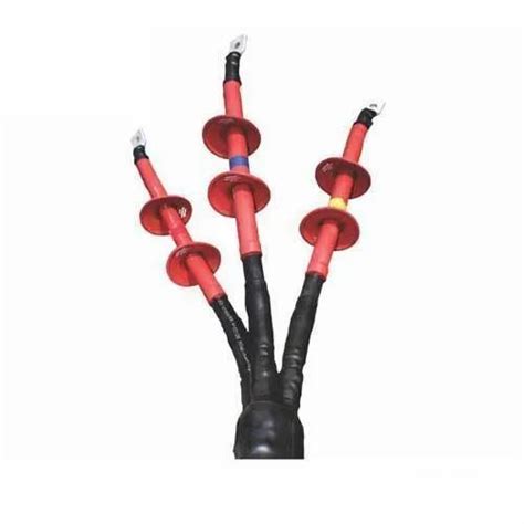 Cable Jointing And Termination Kit Wholesale Trader From Ambala