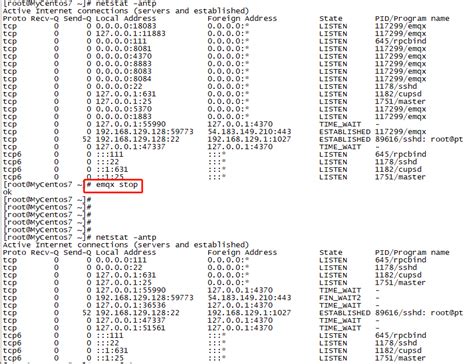 centos 安装emqxsystemctl start emqx出错 EMQX EMQ 问答社区
