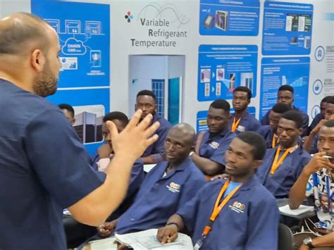 Emc Expresses Heartfelt Gratitude To Mrs Omowale Ogunrinde And Field