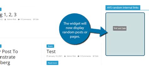 How To Easily Show Random Posts In Wordpress For Visitors