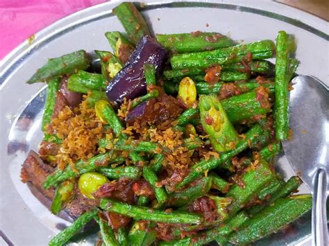 Meng Kee Restaurant Dinner