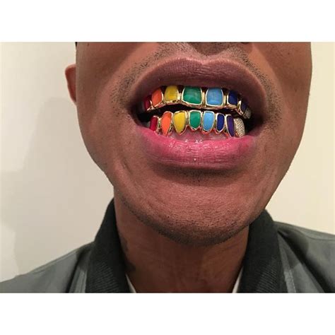 13 Reasons Pharrell Williams Will Always And Forever Be A Style Star