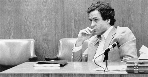 How Did Ted Bundy Get Caught Ps Entertainment