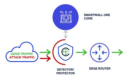 Ddos Protection Tsc Encompass
