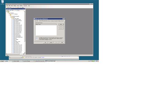 dba oracle como configurar heterogeneous services