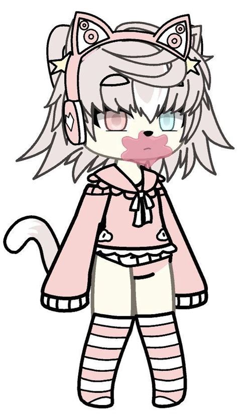 Uwu Cat Gacha