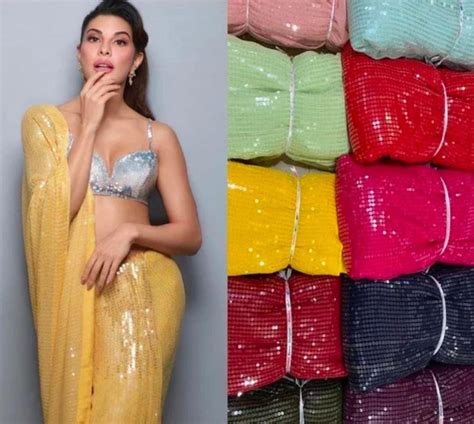 Sequance Fabric For Clothing At ₹ 120meter In Surat Id 2849489287455