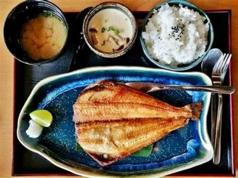 Khô Cá Hokke Nhật