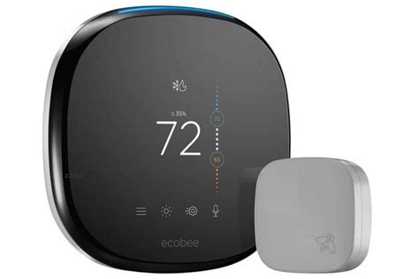 Ecobee2 Vs Ecobee3 Vs Ecobee4 Whats The Difference The Wiredshopper