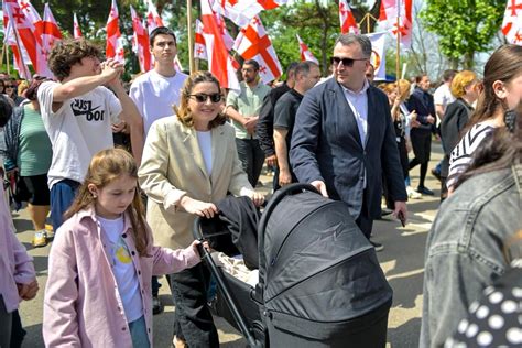 ნინო ლაცაბიძე Nino ნინო ლაცაბიძე Nino Latsabidze