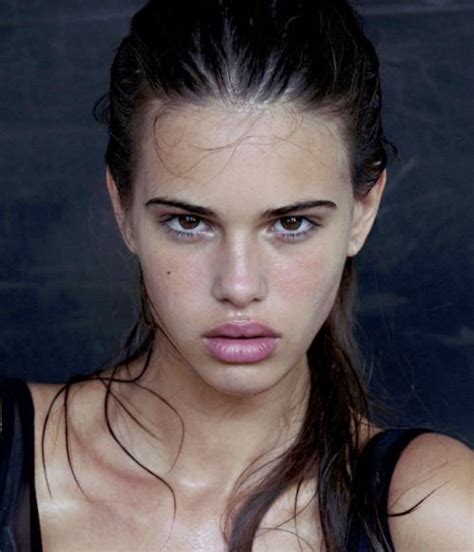 Zoe Aggeliki Mantzakanis Model Sweden Greece Zoe Aggeliki Model Face Top Model Fashion