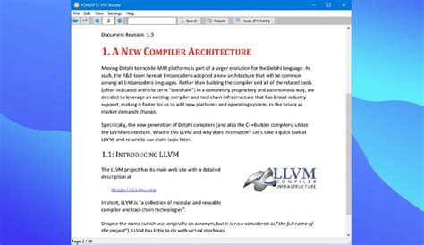 Vovsoft Pdf Reader Pro Download Latest 2025 Filecr