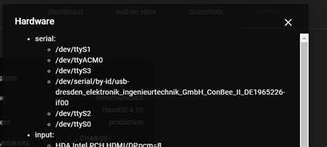 Deconz Addon Different Gateway Third Party Integrations Home Assistant Community