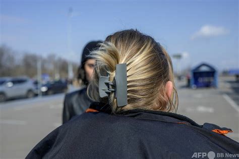 「もう生きていたくない」 ウクライナ女性、ロシア兵の性暴力語る 写真7枚 国際ニュース：afpbb News