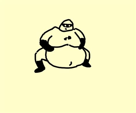 The Incredible Gassy Drawception