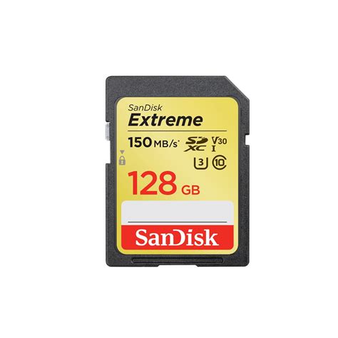 Sd Card Sandisk Sd Card Sandisk Extreme Pro Mbps Doran