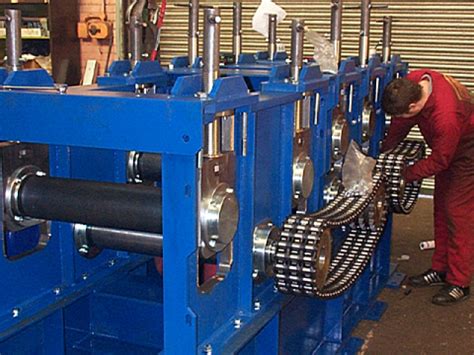 Machtech Technologies Precision Engineering In Wakefield