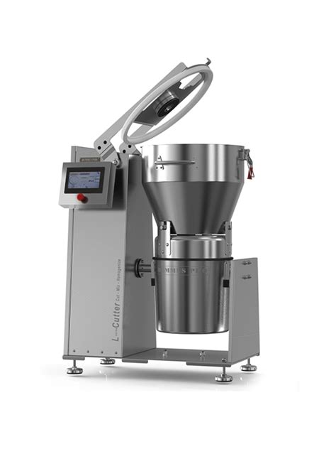 Hummus Pro™ 120 Q Blender Commercial Hummus Blender Large