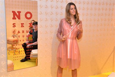 Atelier Biagetti No Sex Miami Is An Exploration Into The Human Psyche