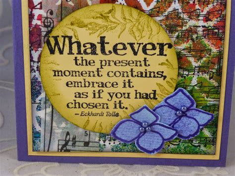 Craftchaos Tj Stencil Technique With A Twist