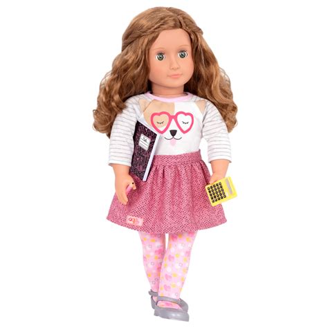 Dolls Furniture And Accessories For Girls Our Generation Our